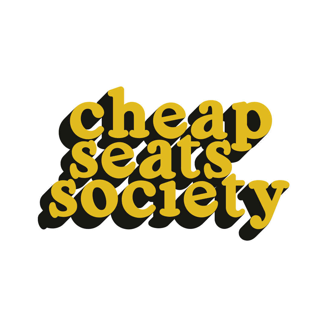 Cheap Seats Society GIFs on GIPHY - Be Animated