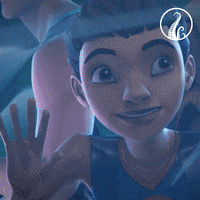 Sperm Whale Explodes Gif