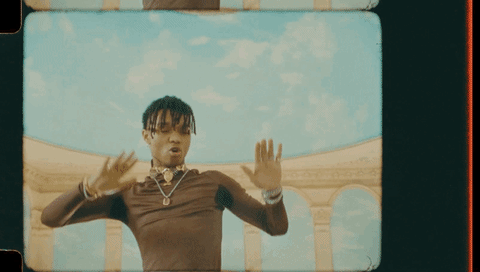Rae Sremmurd GIF by BURNS - Find & Share on GIPHY