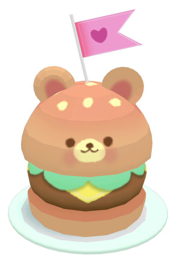 Heart Bear Sticker by cecy meade for iOS & Android | GIPHY