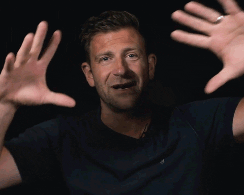 Chase Jarvis GIFs - Get the best GIF on GIPHY