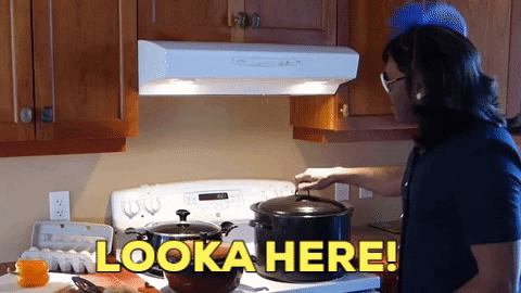 Rattling Pots GIFs - Get the best GIF on GIPHY