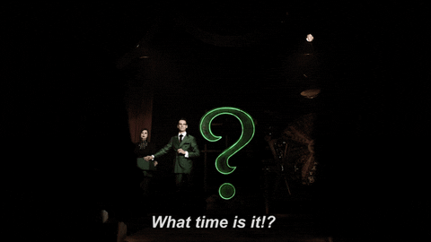 Riddle-factory GIFs - Get the best GIF on GIPHY