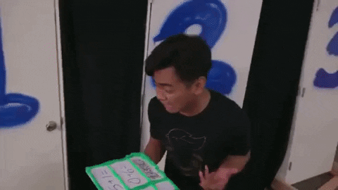 When Im Later GIFs - Get the best GIF on GIPHY