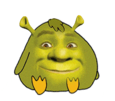 Shrek Sad GIFs - Find & Share on GIPHY