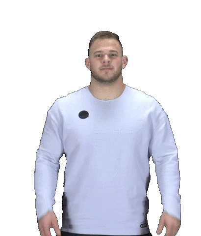 Nfl Combine Garrett Bradbury Sticker by NFL for iOS & Android | GIPHY