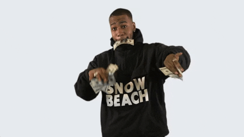 Snow Beach GIFs - Get the best GIF on GIPHY