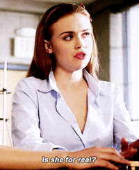 Holland Roden Teen Wolf Gif