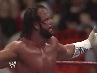 Randy Savage Sport GIF by WWE - Find & Share on GIPHY