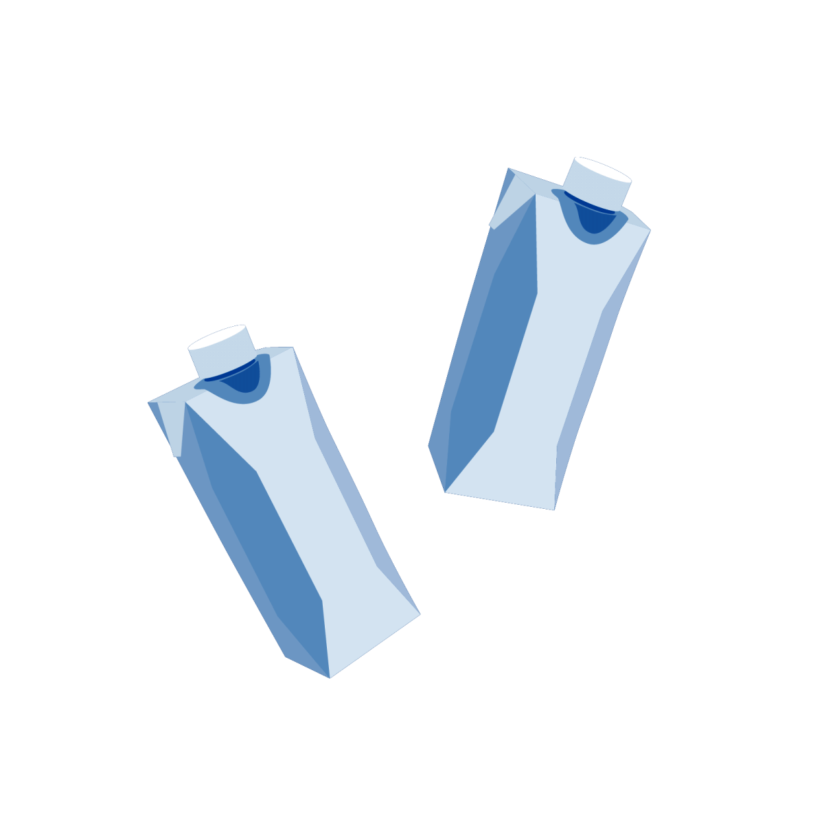 Sustainability Recycle Sticker by Tetra Pak - USA for iOS & Android | GIPHY
