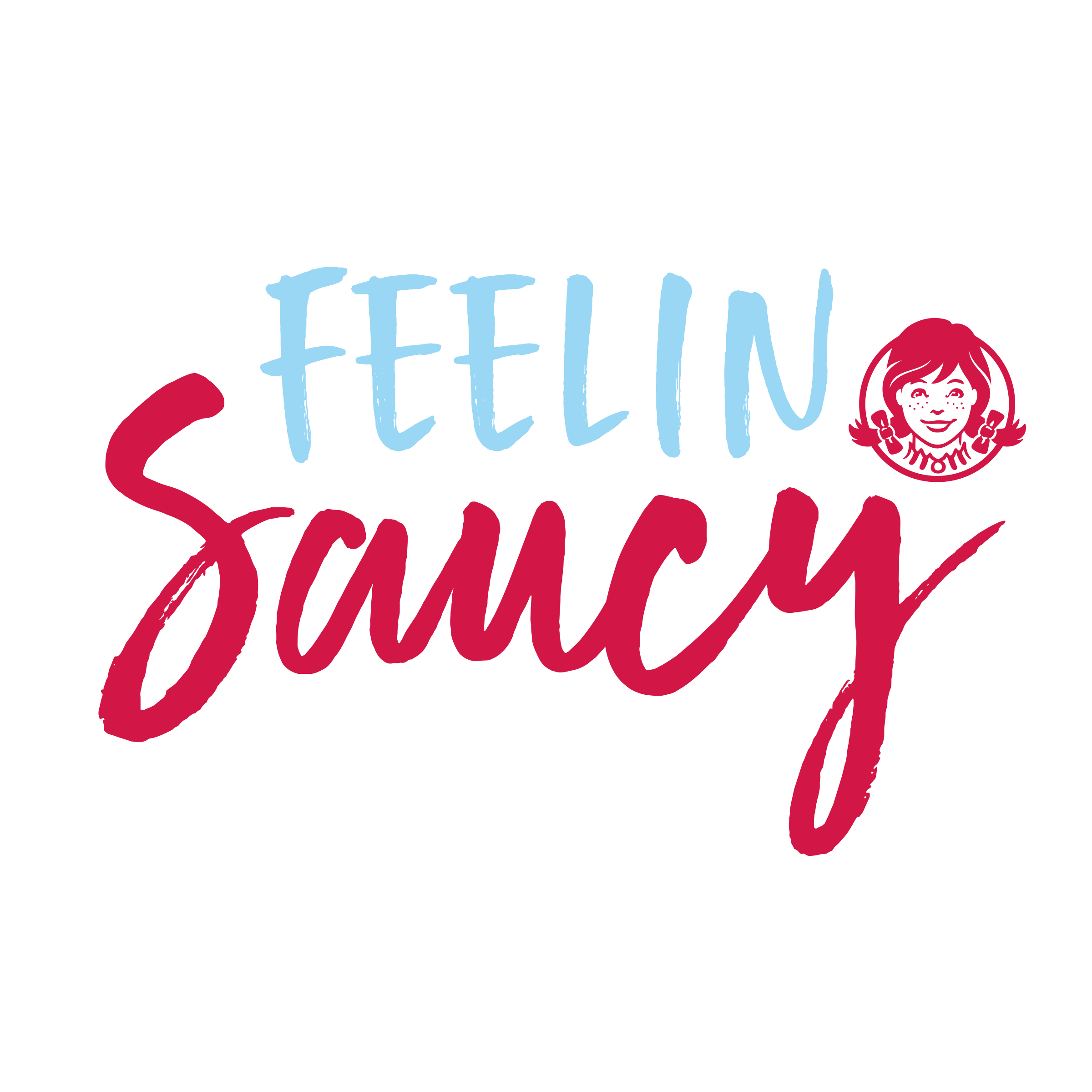 Sassy Mood Sticker By Wendys For Ios And Android Giphy