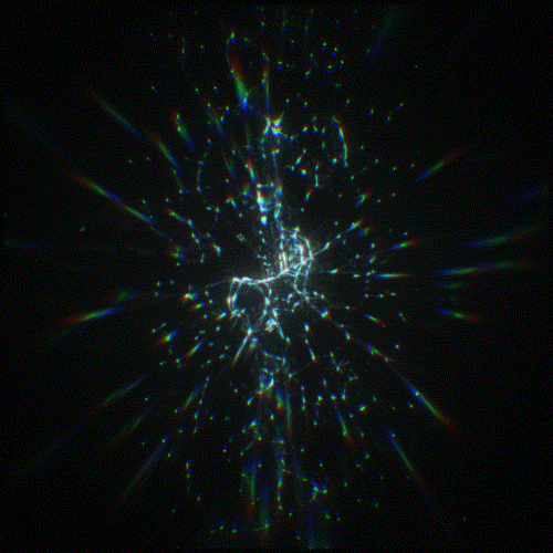 Gif Artist Spinning GIF by Erica Anderson - Find & Share on GIPHY