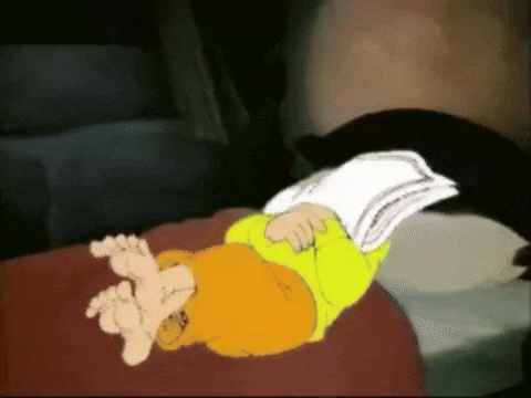 Surprised Get Up GIF - Find & Share on GIPHY