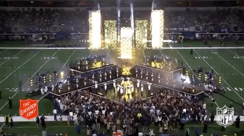 Nfl Performance GIFs - Get the best GIF on GIPHY