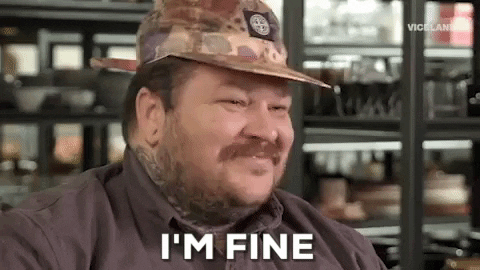 Its 415 Am GIFs - Get the best GIF on GIPHY