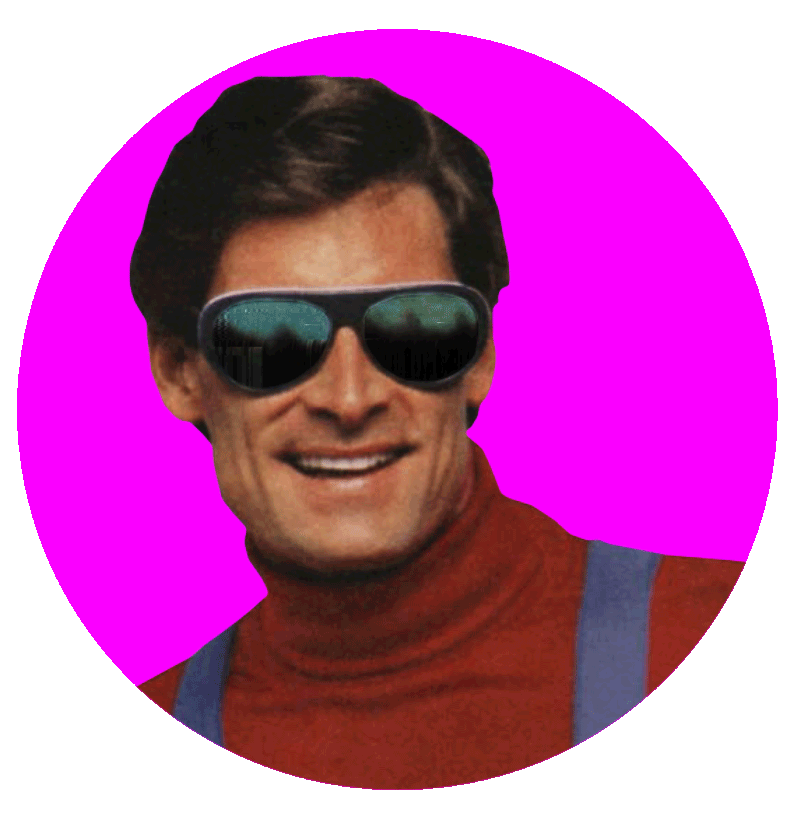 90S Smile Sticker by Bubble Punk for iOS & Android | GIPHY