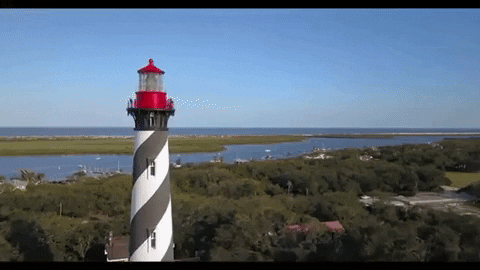 St Augustine GIFs - Get the best GIF on GIPHY