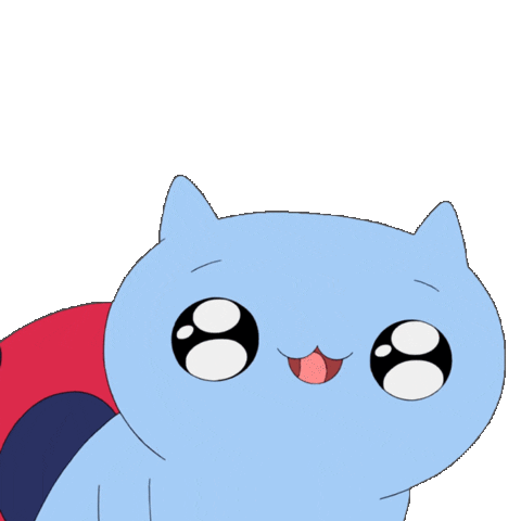 Catbug I Love You