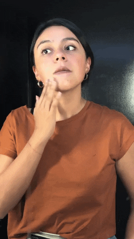 Cuidado-facial GIFs - Get the best GIF on GIPHY