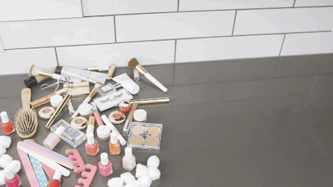 Storage Organization GIF by The Container Store - Find & Share on GIPHY