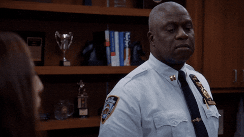 Nbc Brooklyn 99 GIF by Brooklyn Nine-Nine - Find & Share on GIPHY