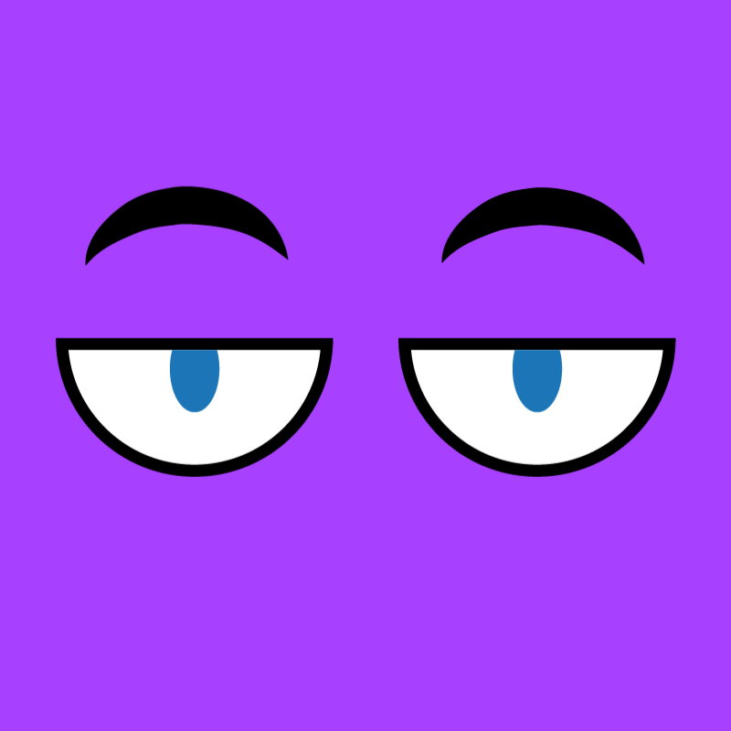 Illustration Eyes GIF by Kochstrasse™ - Find & Share on GIPHY