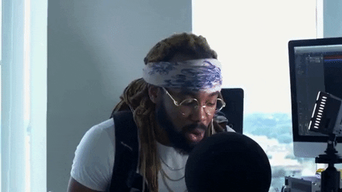 Make It Loud GIFs - Get the best GIF on GIPHY