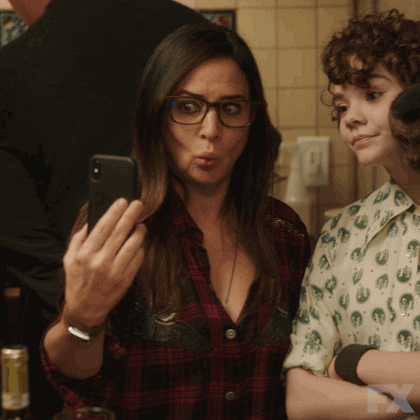 Silly One GIFs - Get the best GIF on GIPHY