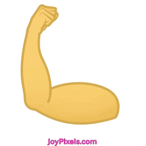 Arm Emoji GIFs - Get the best GIF on GIPHY
