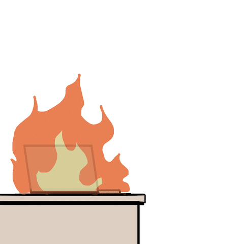 Ember-burns GIFs - Get the best GIF on GIPHY