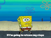 Spongebob Hi Kevin Gif