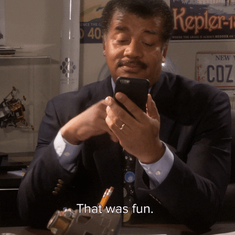 Kepler 186F GIFs - Get the best GIF on GIPHY