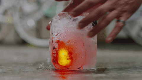 Crush Ice GIFs - Get the best GIF on GIPHY