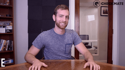 Thanks Steve GIFs - Get the best GIF on GIPHY