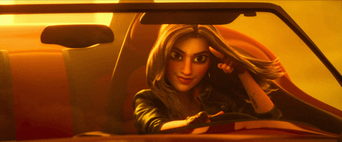 Wreck It Ralph GIF by Walt Disney Studios - Find & Share on GIPHY
