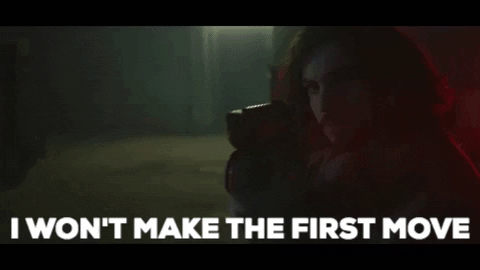 First-moves GIFs - Get the best GIF on GIPHY