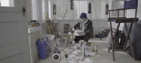 Declutter GIFs - Get the best GIF on GIPHY