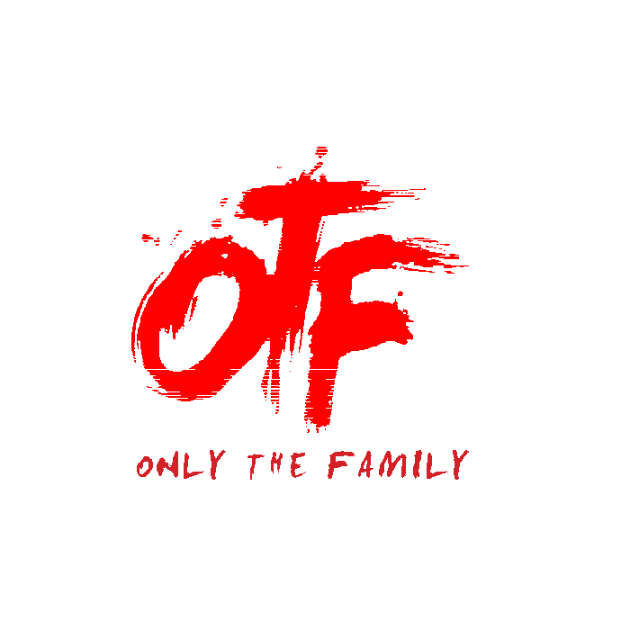 Signed To The Streets 3 Sticker by Lil Durk for iOS & Android | GIPHY