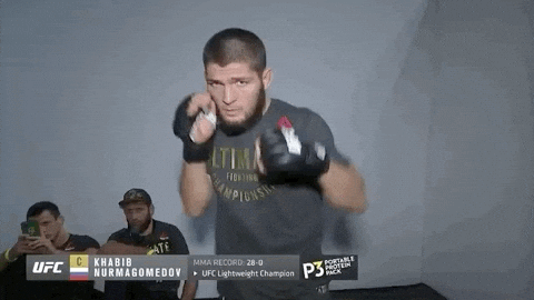 Lightweight Boxing GIFs - Get the best GIF on GIPHY