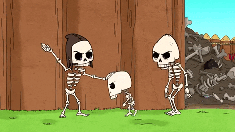 Ribbing You GIFs - Get the best GIF on GIPHY