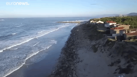 Drone View GIFs - Get the best GIF on GIPHY