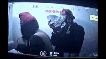 KA$HDAMI GIFs on GIPHY - Be Animated