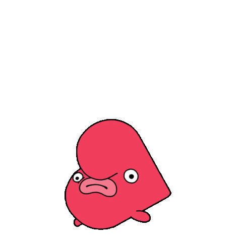 Valentines Day Love Sticker by Damien Weighill for iOS & Android | GIPHY