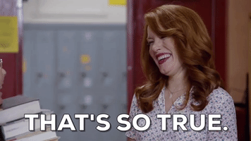 Thats So True GIFs - Find & Share on GIPHY