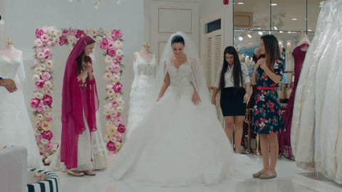 Yonca Sahinbas GIFs - Get the best GIF on GIPHY