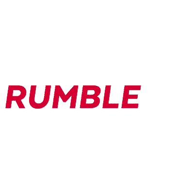 Rumble Sticker by Rumble-Boxing for iOS & Android | GIPHY