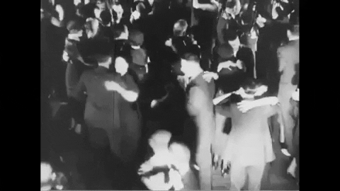 21St Amendment Dancing GIF by US National Archives - Find & Share on GIPHY