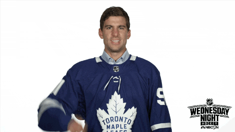 Yeah Leafs GIFs - Get the best GIF on GIPHY