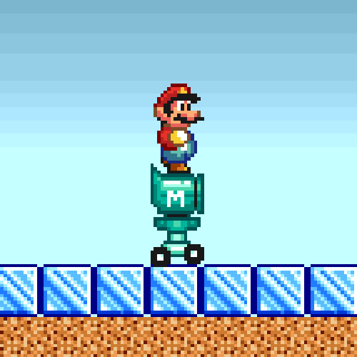 Super Mario Nintendo GIF - Find & Share on GIPHY
