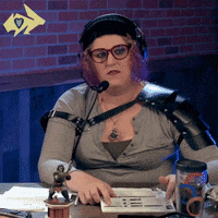Rat Queens Chapter 1 Episode 7 by Hyper RPG | GIPHY